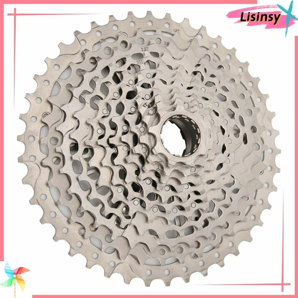 ZTTO Ультралегкая 11-скоростная кассета для горного велосипеда, высокая прочность для SRAM XD