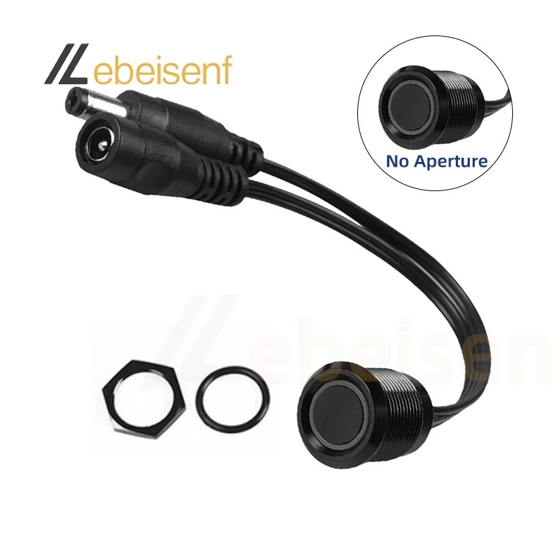 Сенсорный диммер Lebeisenf RL-DIM-1 для светодиодной ленты 12-24В