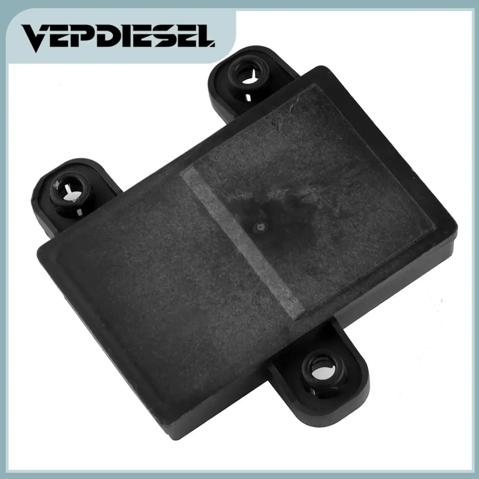 1x радарный датчик круиз-контроля расстояния для Ford Edge F-150 Transit Lincoln Nautilus Navigator OE # 601728 JX7Z9E731E JX7Z-9E731-E