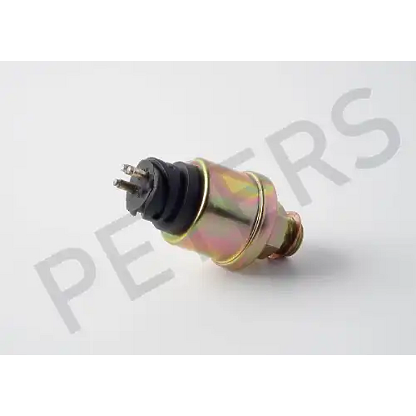 PETERS 080.004-00A (08000400A_PE8) датчик давления масла байонет\ man f90 / 2000