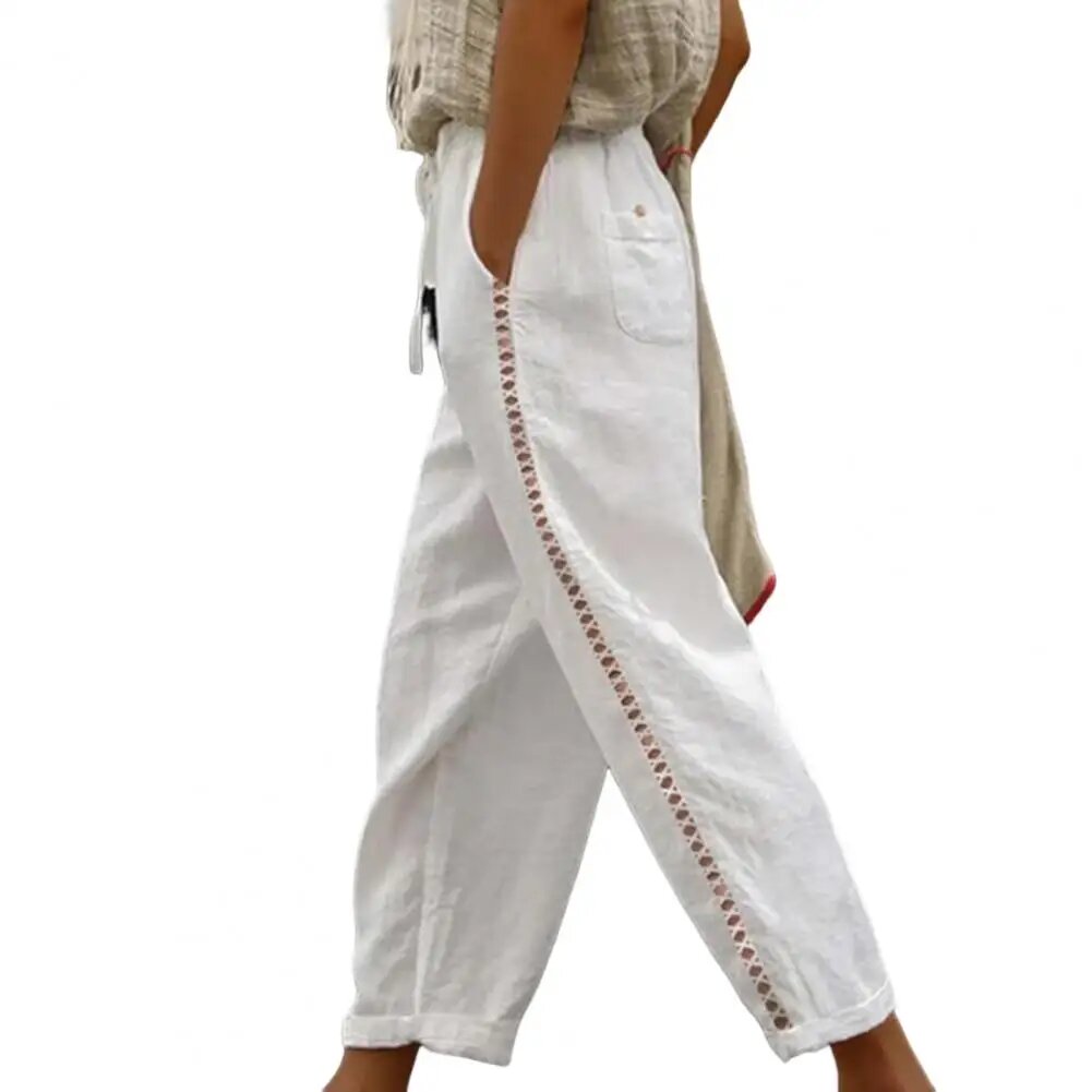 Брюки классические