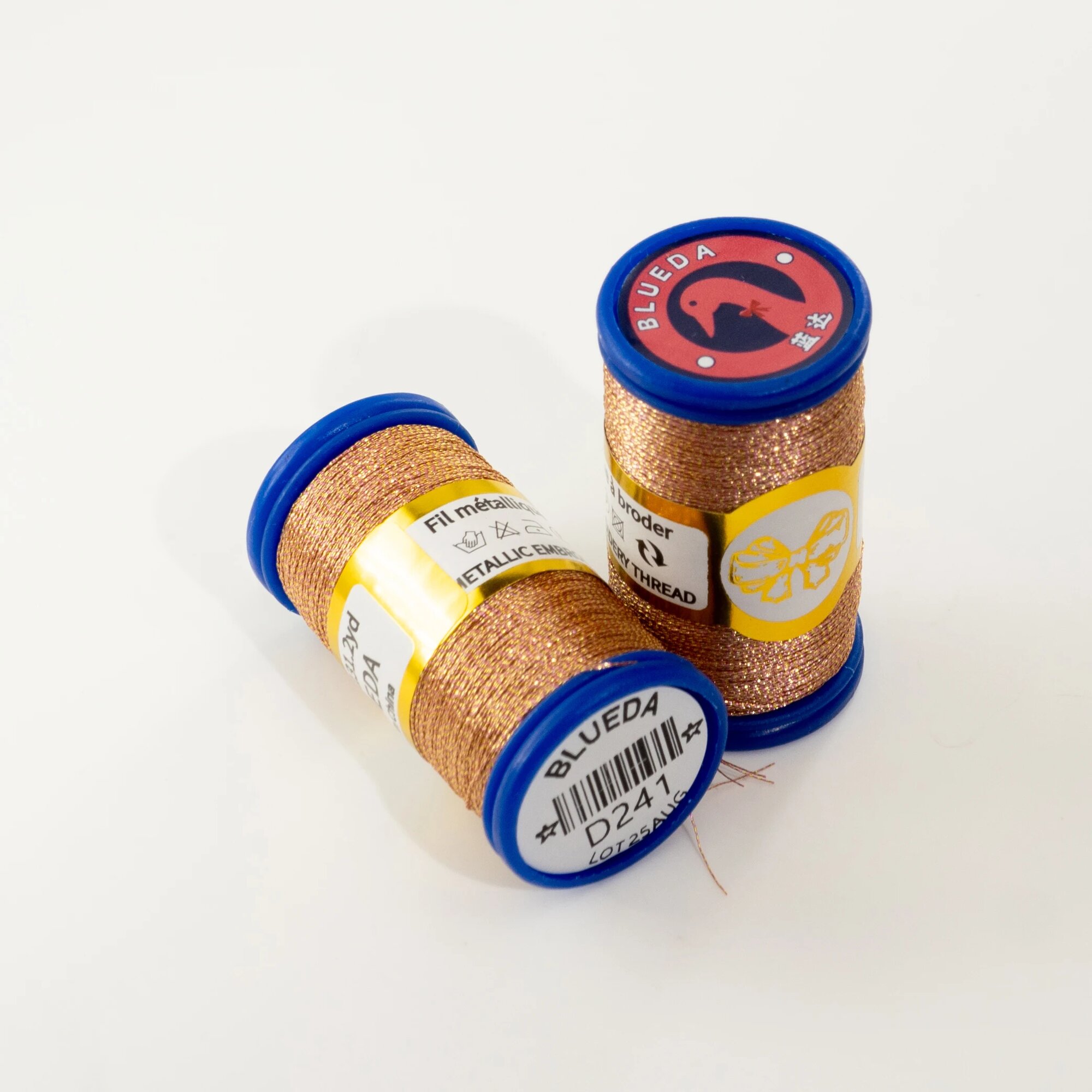 BLUEDA алмазная полиэтиленовая нить для рукоделия D241