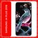 Чехол на Samsung Galaxy J4 Plus 2018 / Самсунг J4 Plus 2018 с принтом "Птица на ...