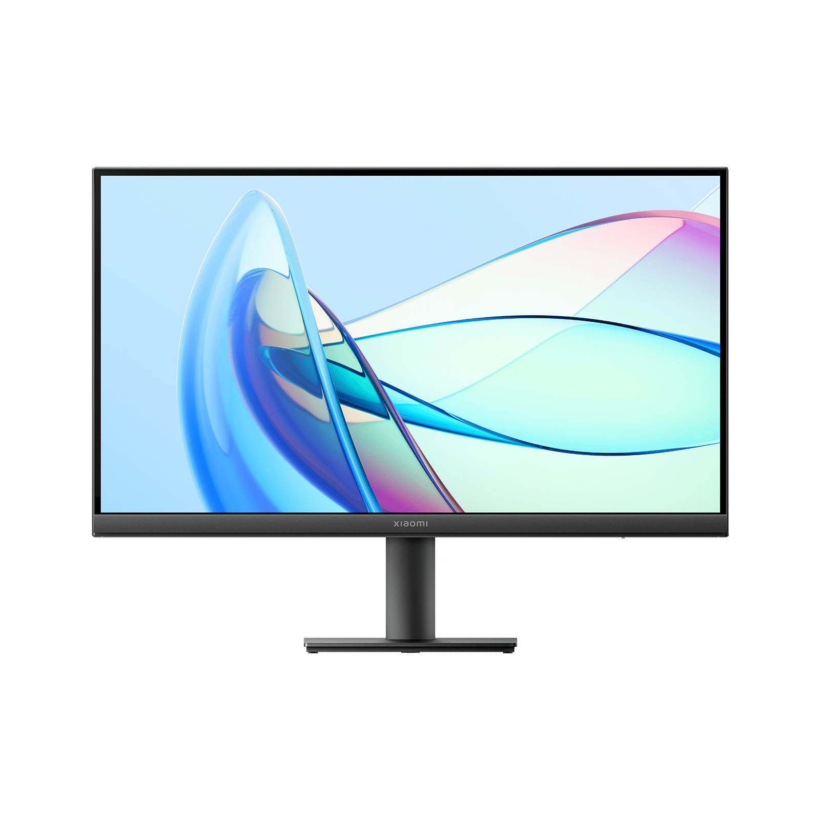Монитор Xiaomi Monitor A22i, цвет черный, разрешение 1920х1080, 21.5"