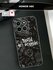 Силиконовый чехол на Honor X6c / Хонор X6c с принтом "Build no bought"