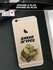 Чехол на Apple iPhone 6 Plus/6S Plus / Айфон 6 Плюс/Айфон 6С Плюс с принтом "Дик...