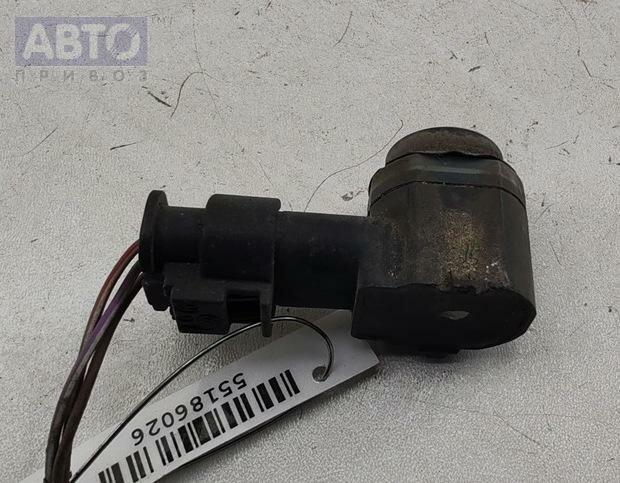 Датчик парковки (парктроник) передний Volkswagen Passat B6