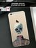 Чехол на Apple iPhone 6 Plus/6S Plus / Айфон 6 Плюс/Айфон 6С Плюс с принтом "Гус...