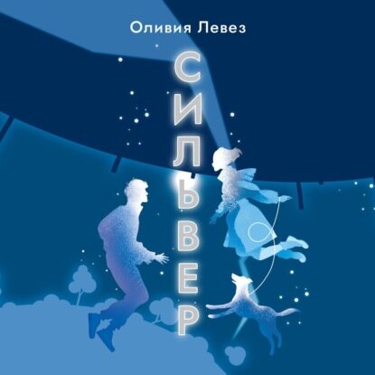 Сильвер [Аудиокнига]