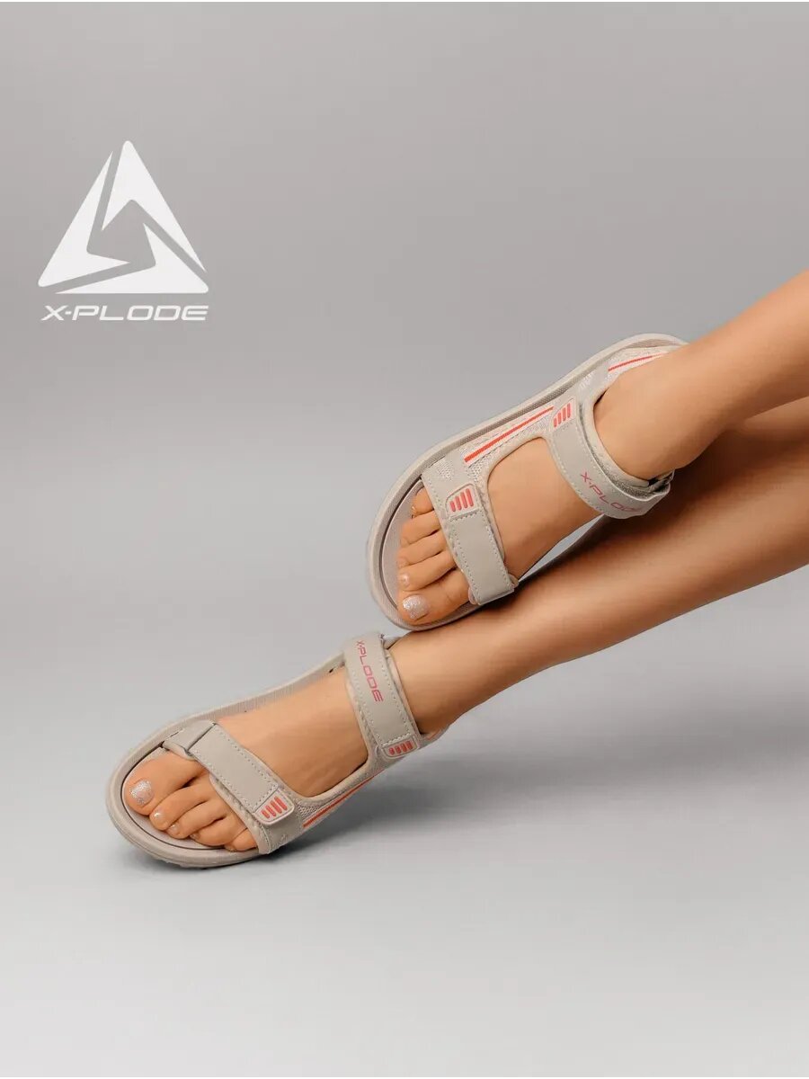 Сандалии X-PLODE
