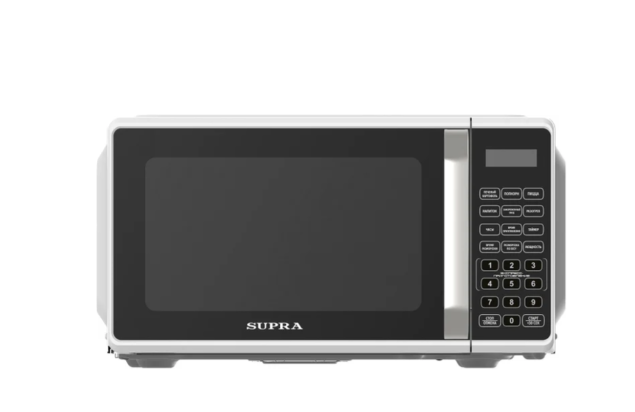 Микроволновая печь SUPRA 20SW26