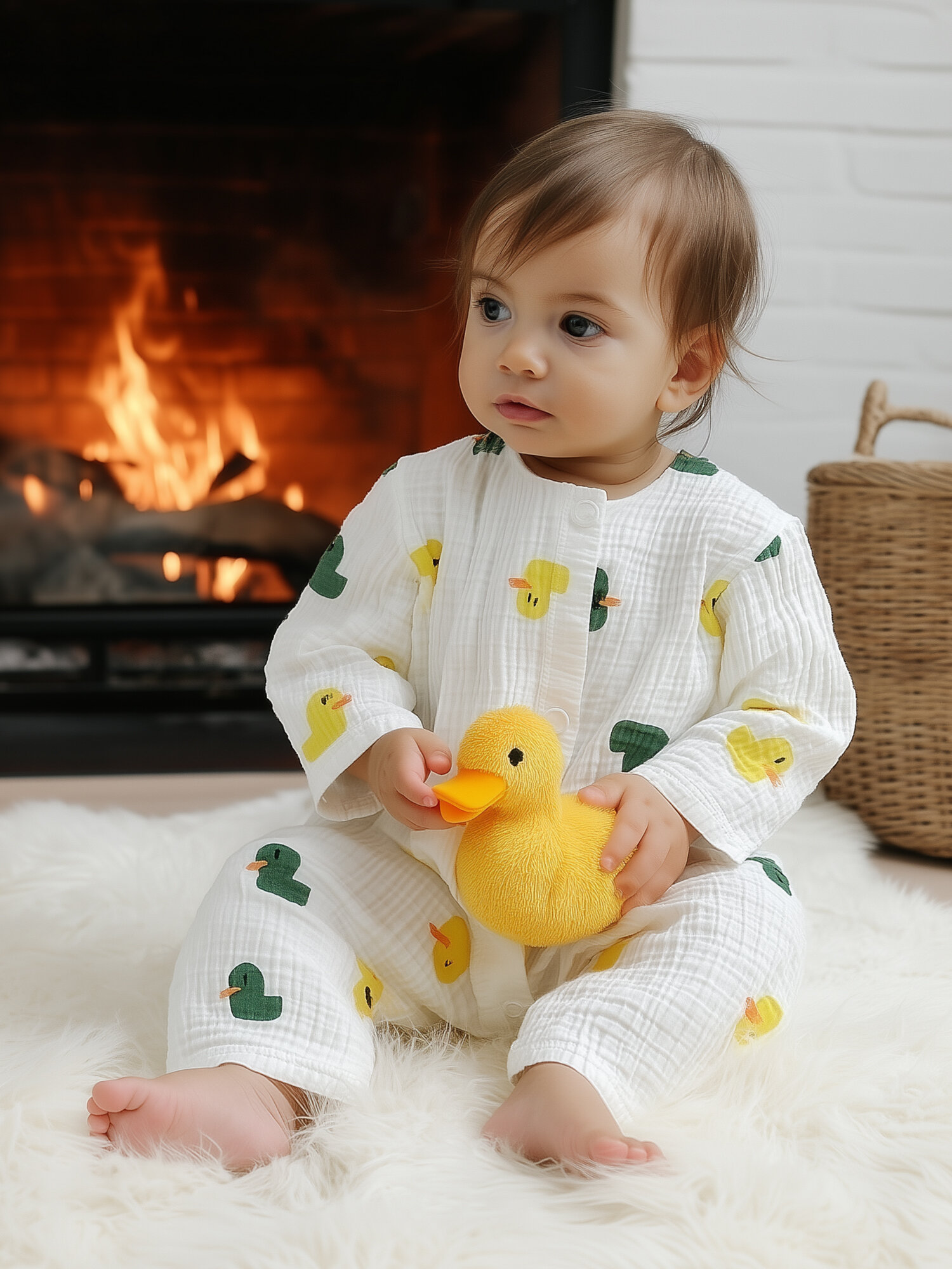 Комбинезон Токио