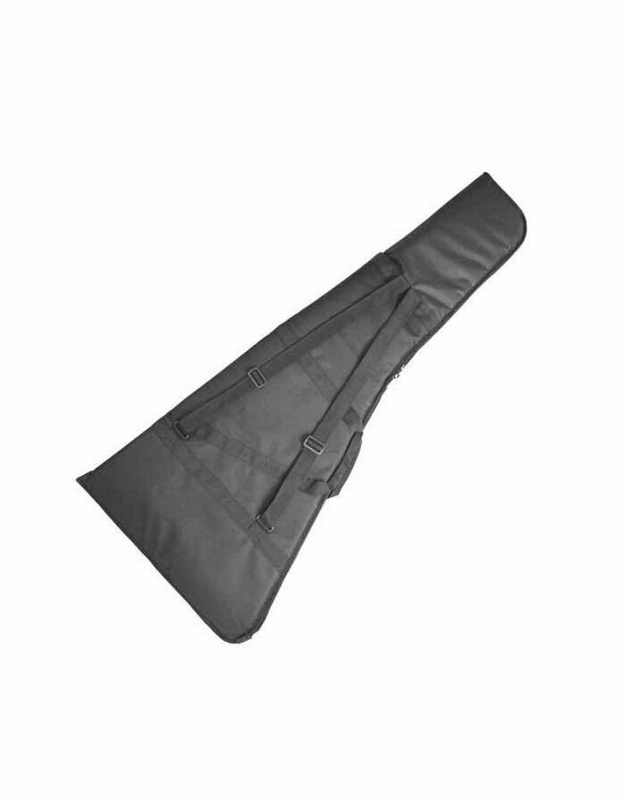 ГЭ4.1explorer Чехол утепленный для электрогитары эксплорер АМС