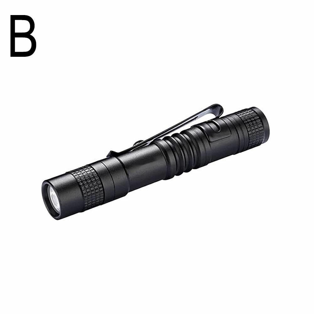 Фонарь-прожектор (ААА батарея не включает)