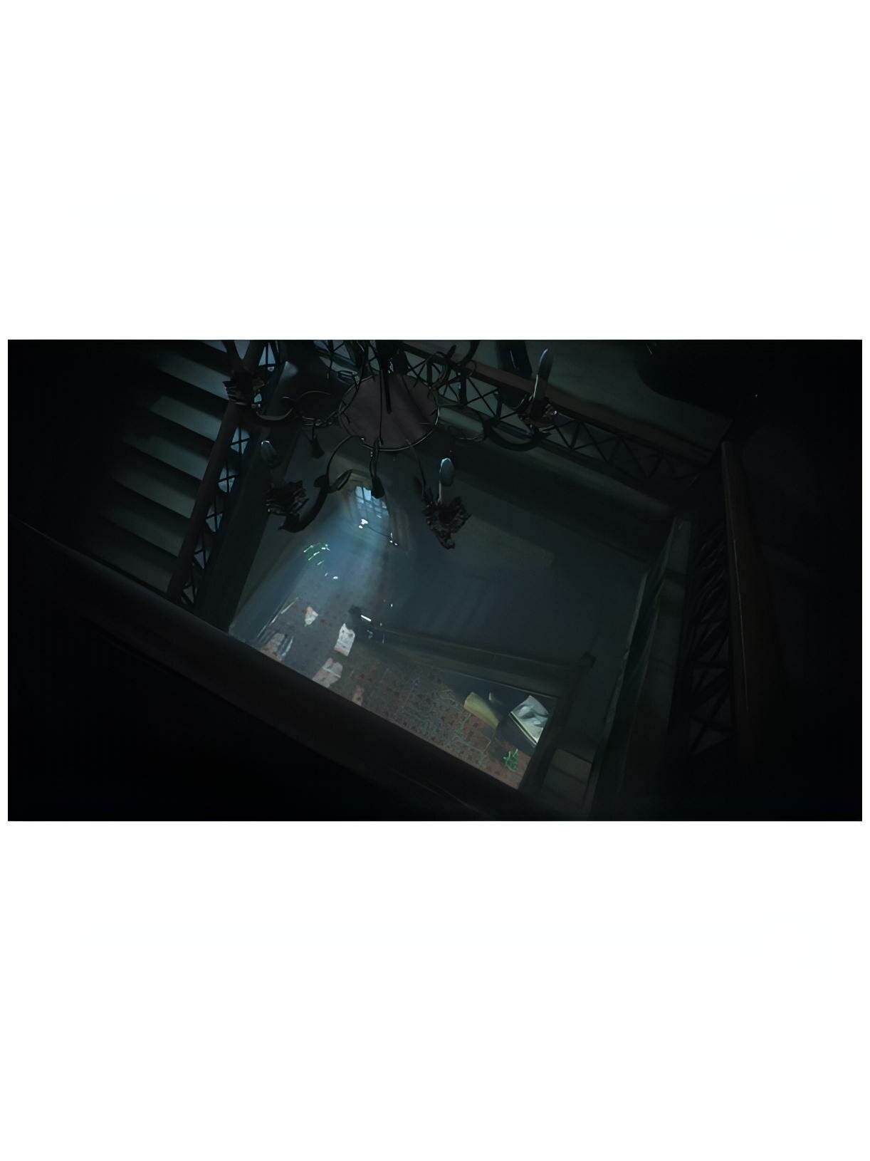 PS5 игра Capcom Resident Evil 2 — фото 1