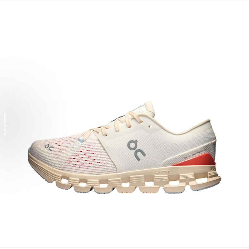 Кроссовки Cloud X4