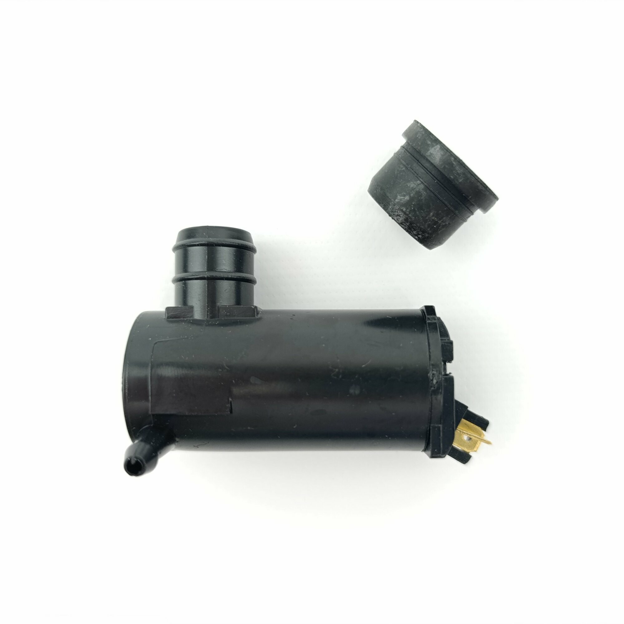 Насос (моторчик) стеклоомывателя GREAT WALL Deer, Safe / Грейт Волл Сафе