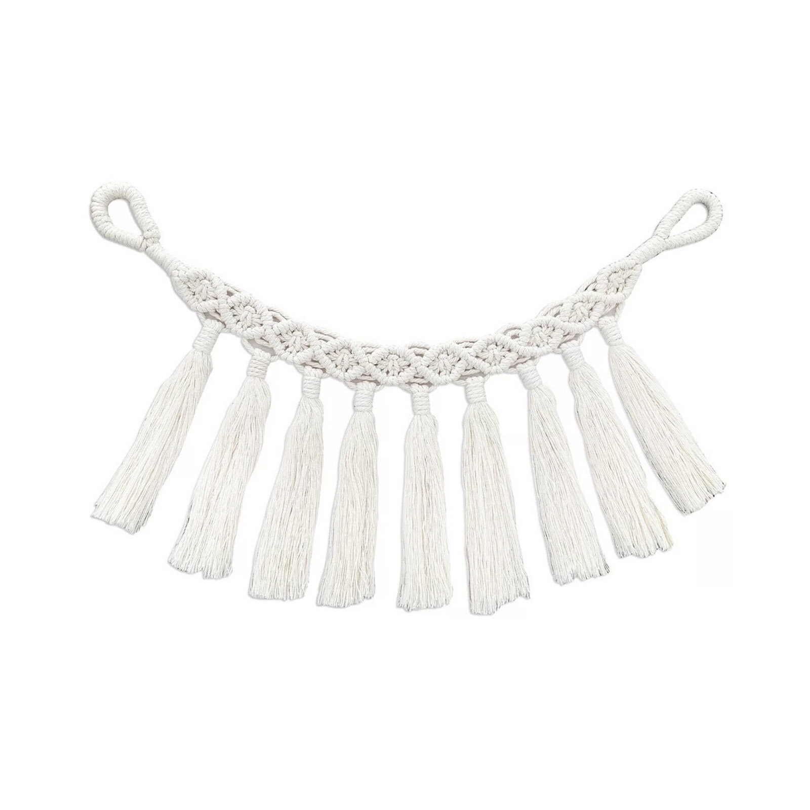 Шнур для завязывания штор, - 01