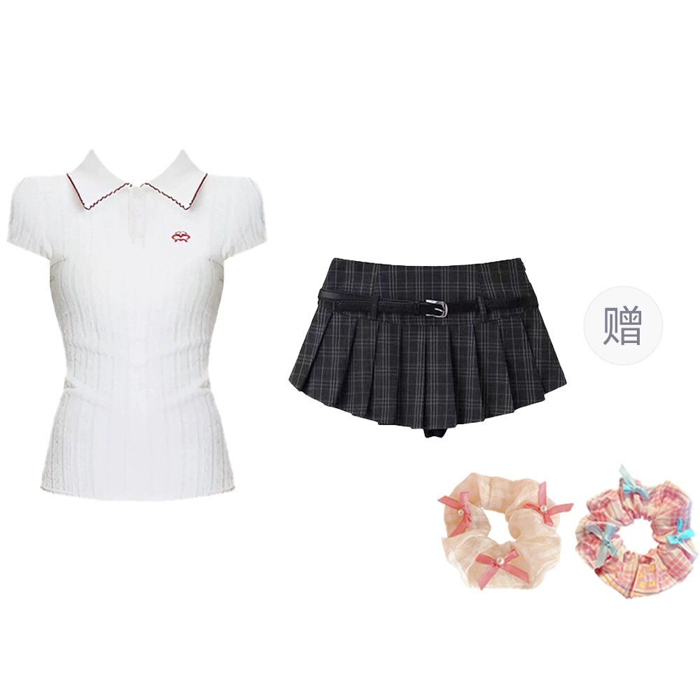 Комплект одежды