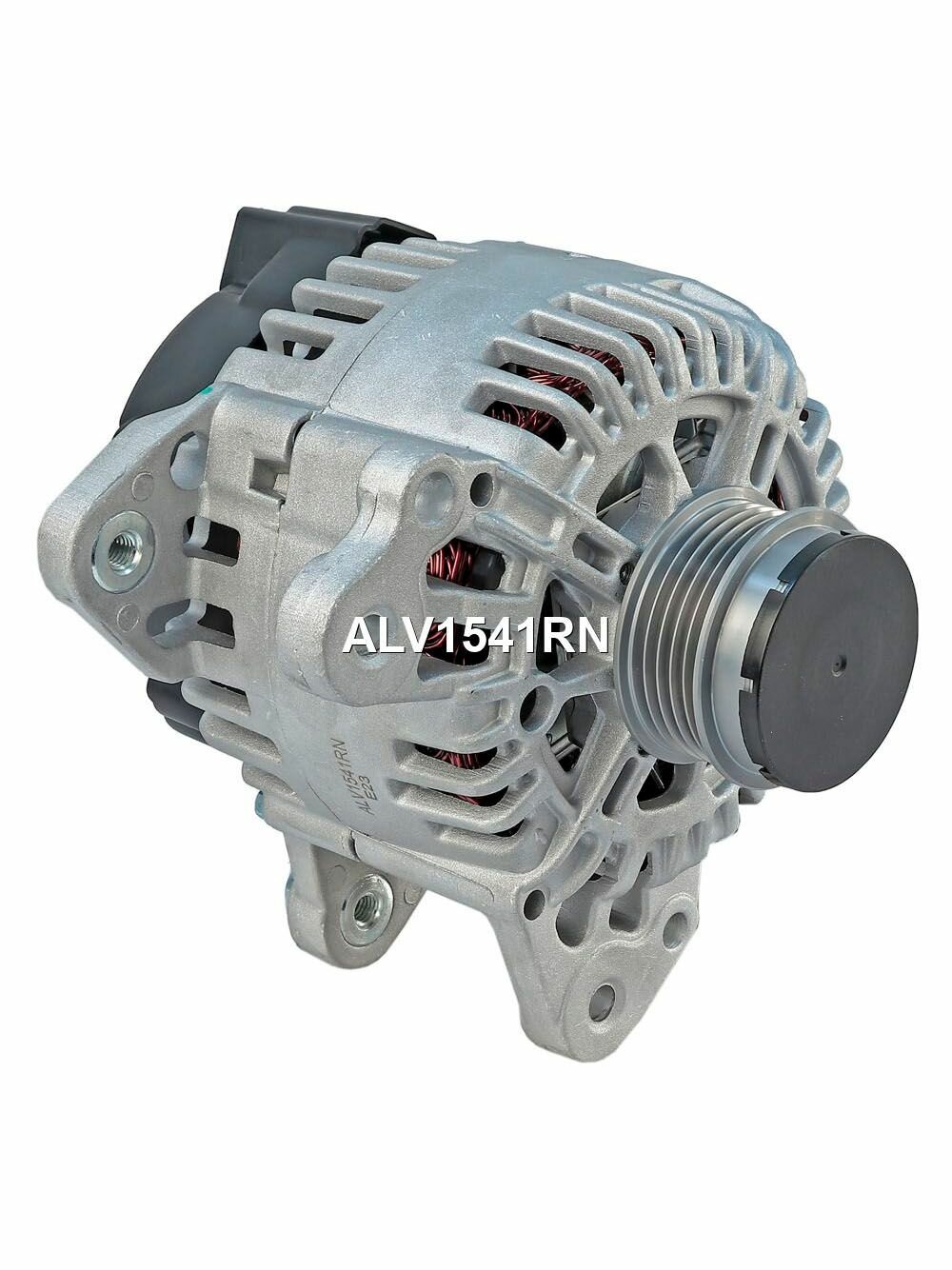 Генератор Volkswagen Passat Audi A4 A6 Skoda Superb