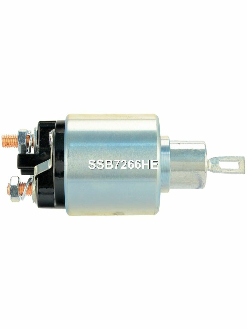 Втягивающее реле стартера Krauf SSB7266HE