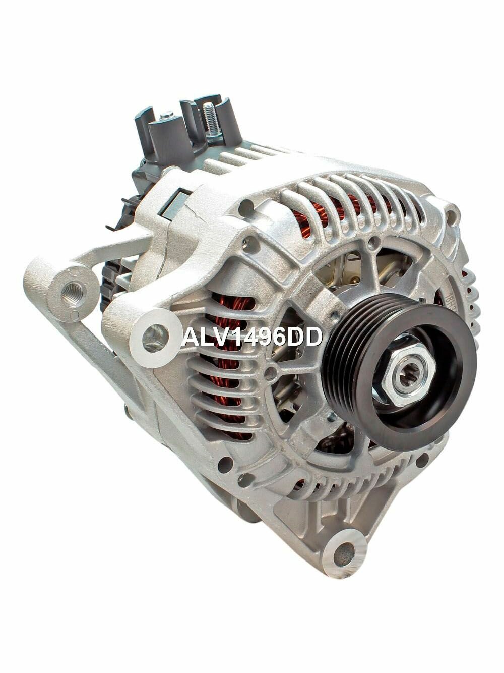 Генератор Citroen Xsara C15 Peugeot 206 Expert Partner