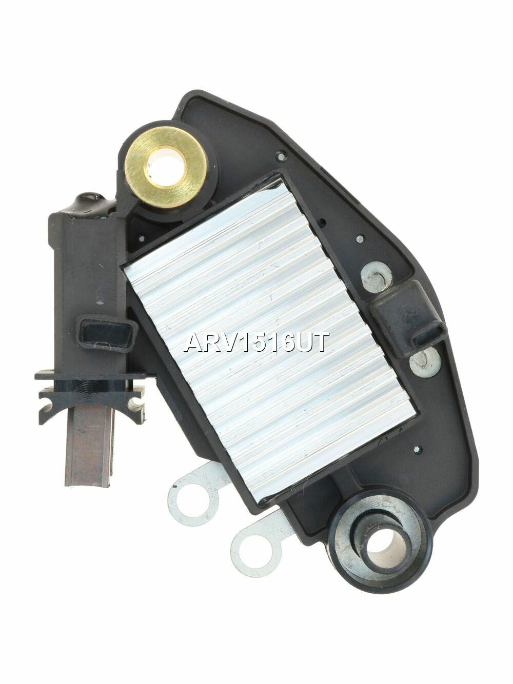 Регулятор генератора Renault Clio, Kangoo, Laguna, Logan, Megane, Sandero, Scenic, Master (Рено) / Opel Movano (Опель Мовано) / Nissan Kubistar (Ниссан Кубистар)