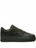 Кроссовки NIKE, размер 10.5 US, черный
