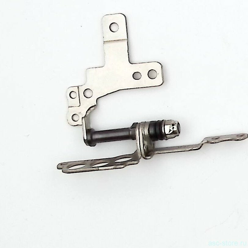 Петля-шарнир левая для ноутбука Asus X521