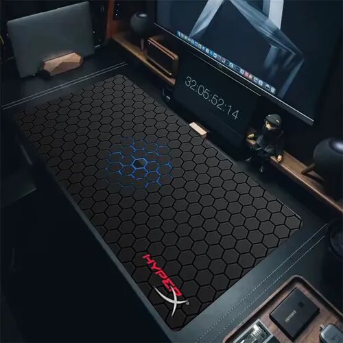 HyperX Коврик для мыши, XXL, лиловый