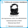Гарнитура Logitech A50X черное