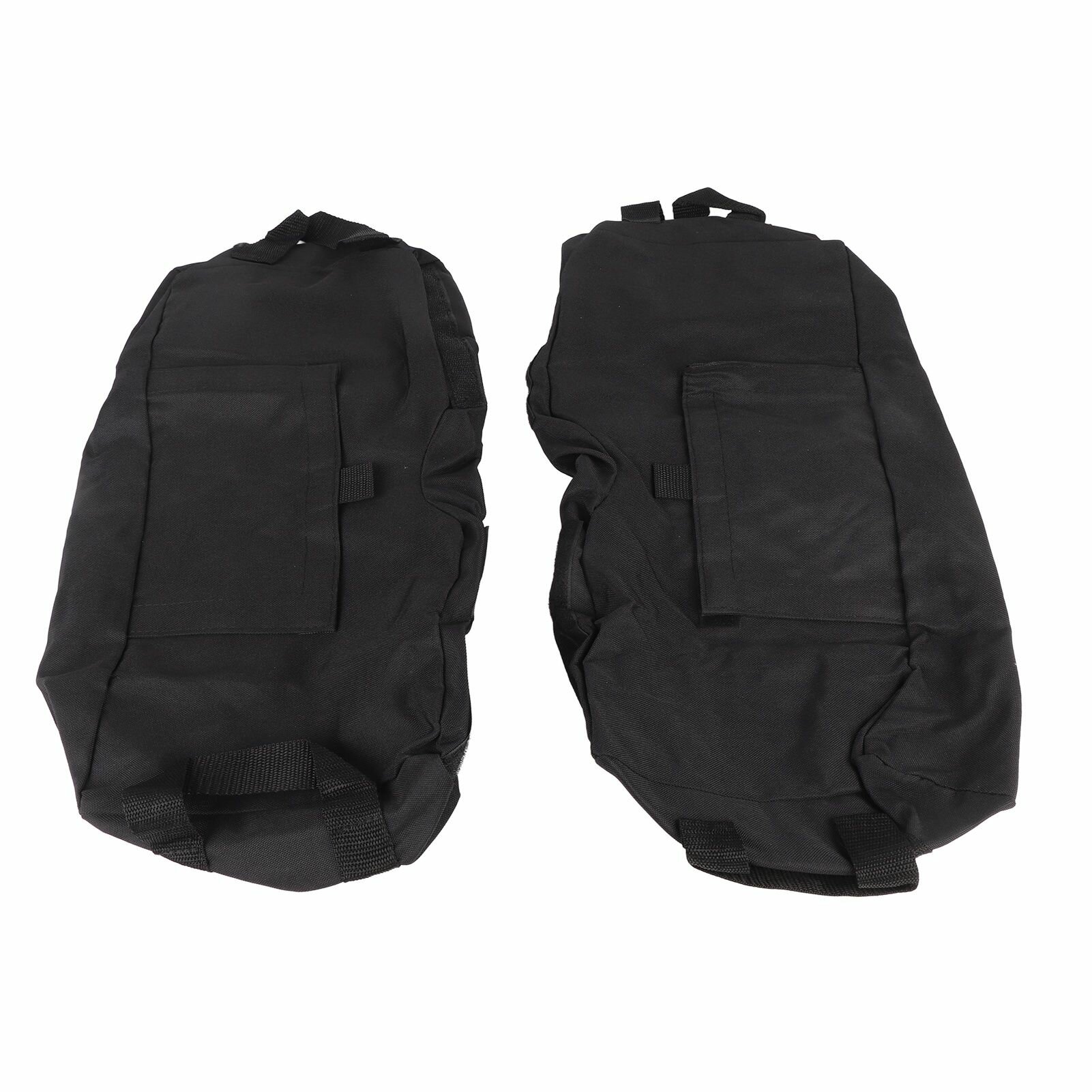 Утяжелитель для зонта в виде мешка с песком, квадратный дизайн для патио