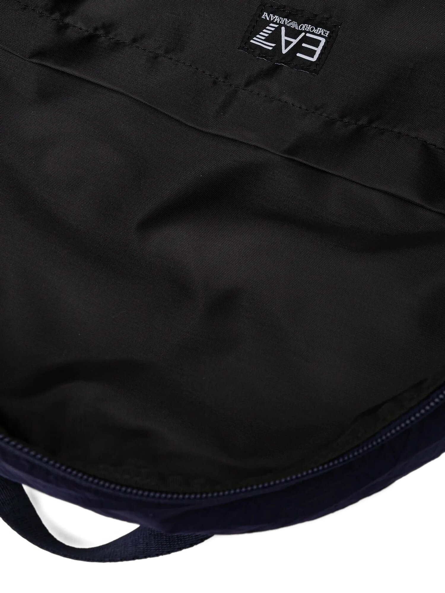 Сумка EA7 EMPORIO ARMANI, blue — фото 1
