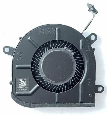 Вентилятор (кулер) для ноутбука HP 15M-EU,15-ES, 15-EU, 5M-ES, GPU