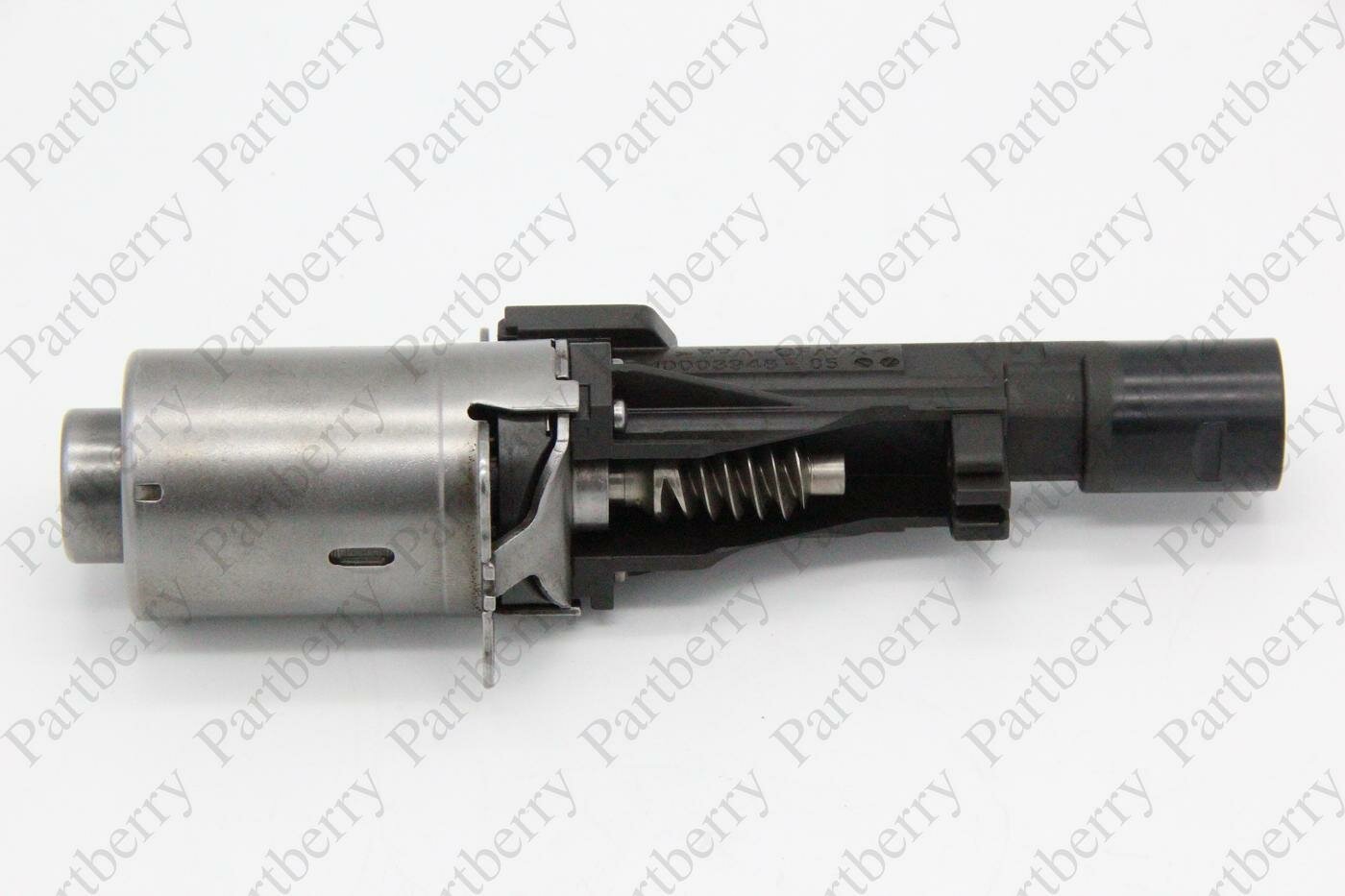 Двигатель привода регулировки PARTBERRY PB130019 для BMW 11377599021, BMW 11377603979.