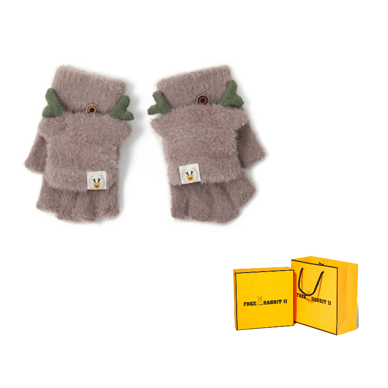 Перчатки Fashion Accessories для мальчиков