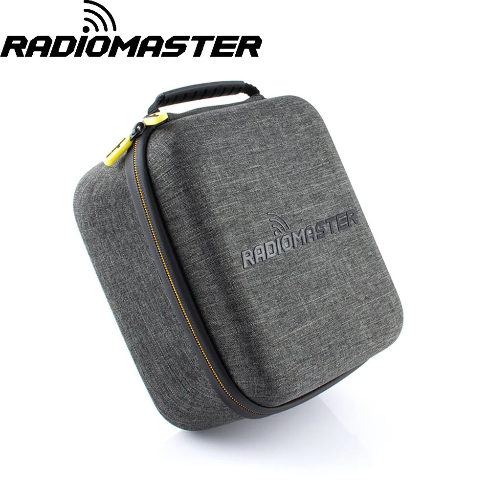 RADIOMASTER TX12 16-канальный пульт дистанционного управления