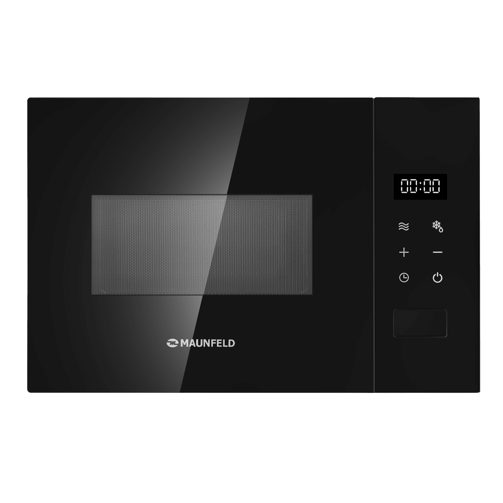 Микроволновая печь встраиваемая Maunfeld JBMO155SGB02