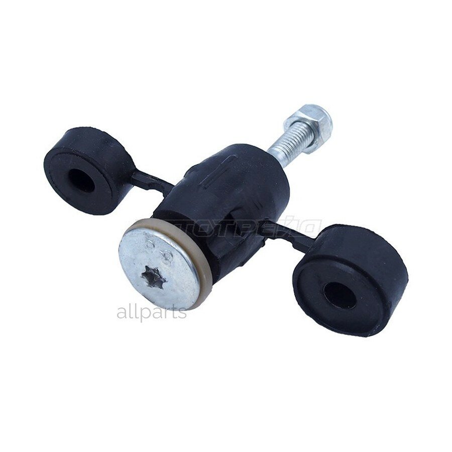 SAT ST-36-0013 Тяга стабилизатора переднего RENAULT LOGAN/SANDERO/CLIO/SYMBOL LH=RH