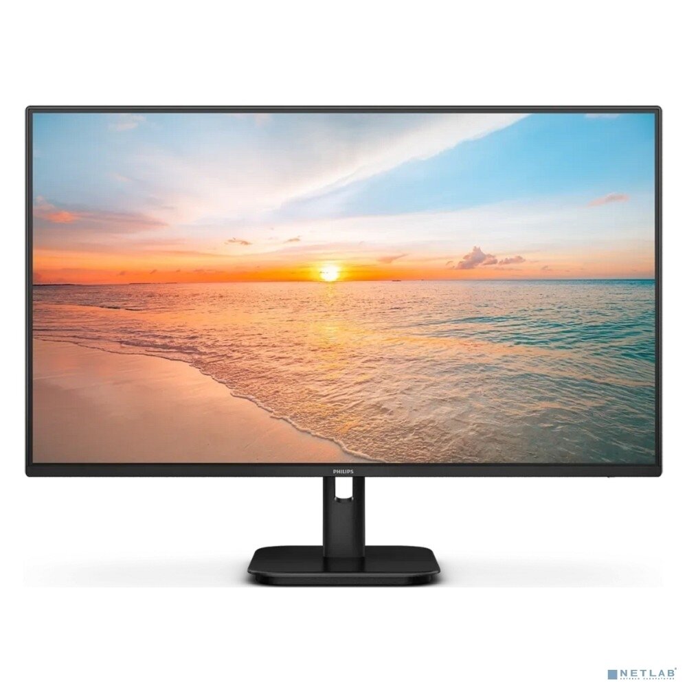 Монитор 27" Philips 27E1N1100D IPS 1920x1080, 100 Гц