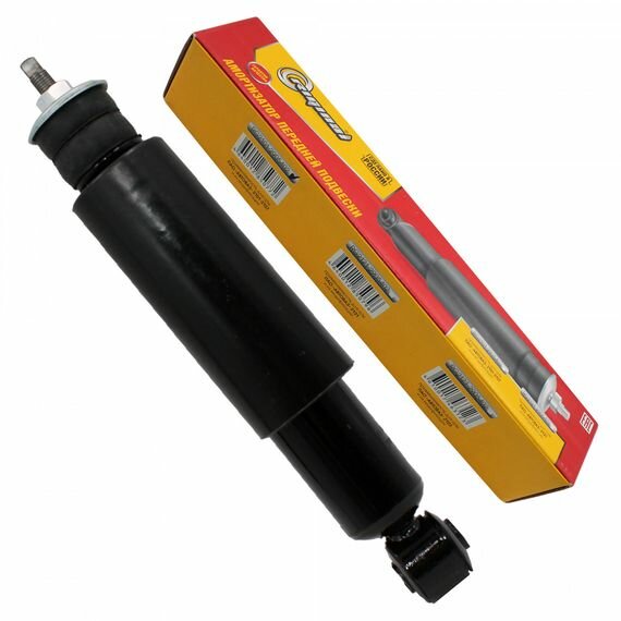 Амортизатор подвески передний для ВАЗ 2101-2107 классика масляный арт RG2101-2905402