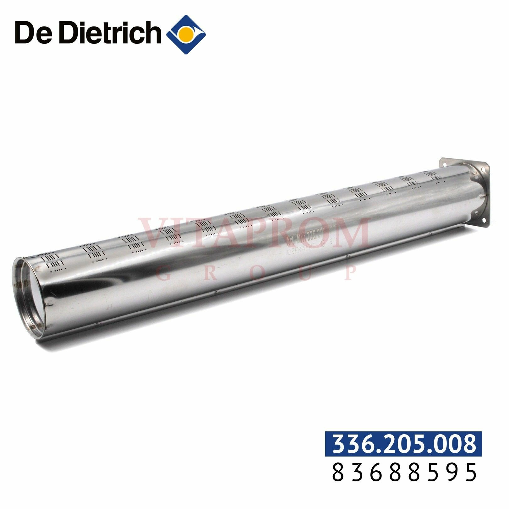 Горелка De Dietrich 83688595 FURIGAS