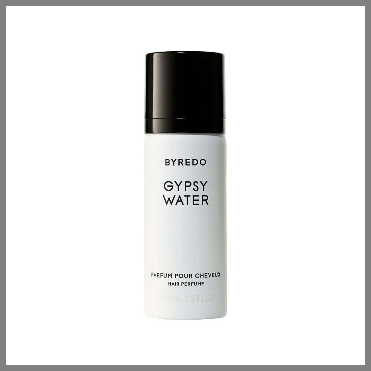 Byredo Gypsy Water парфюм для волос 75мл