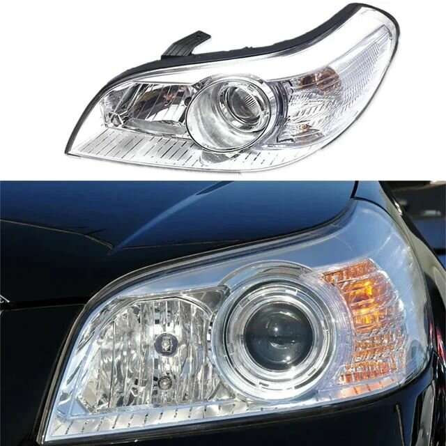 Фары автомобильные, 1 шт, арт. Chevrolet Epica 2007-2013