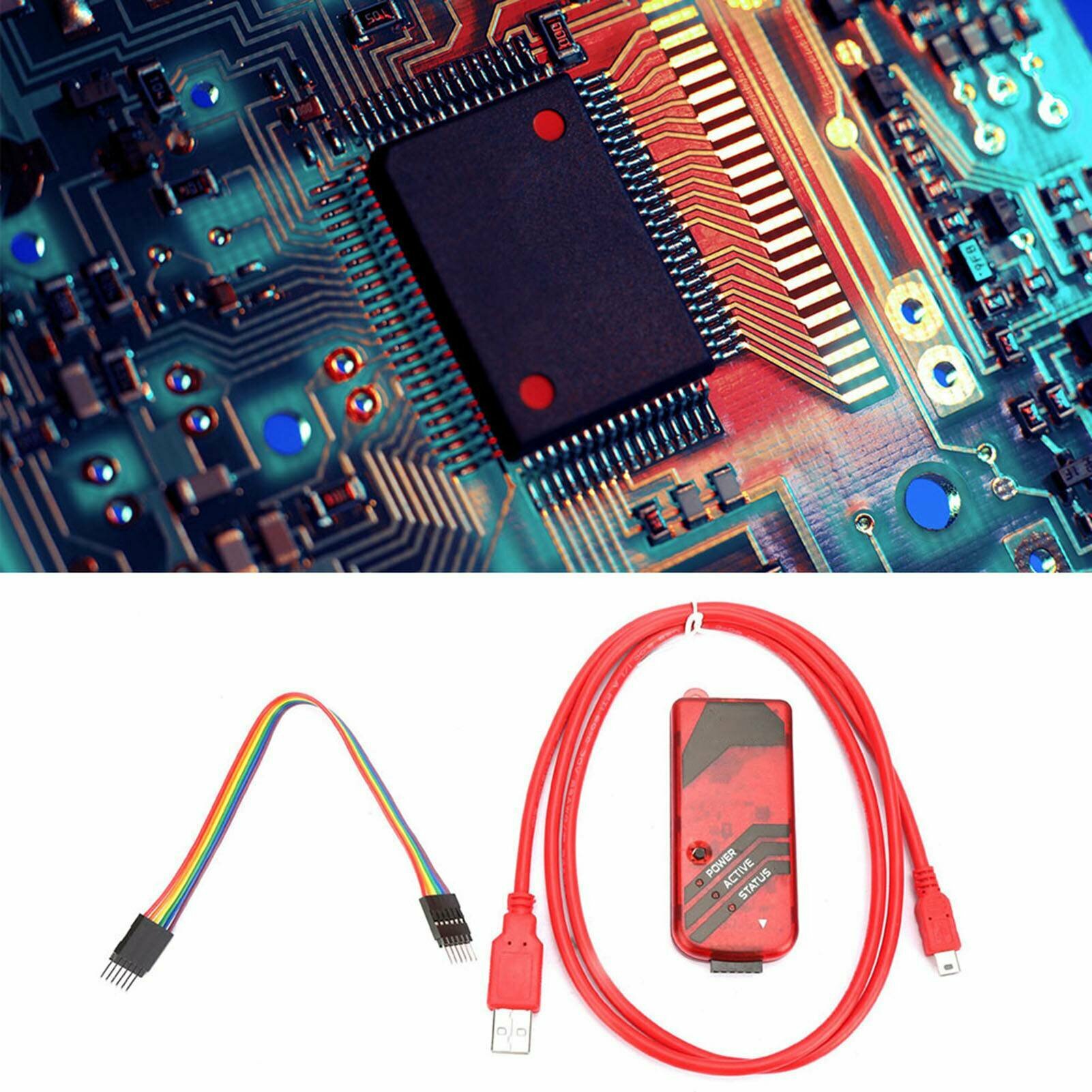 Kit2 Kit3 PICkit3 PIC Debugger Programmer Emulator Controller(#3) — фото 1