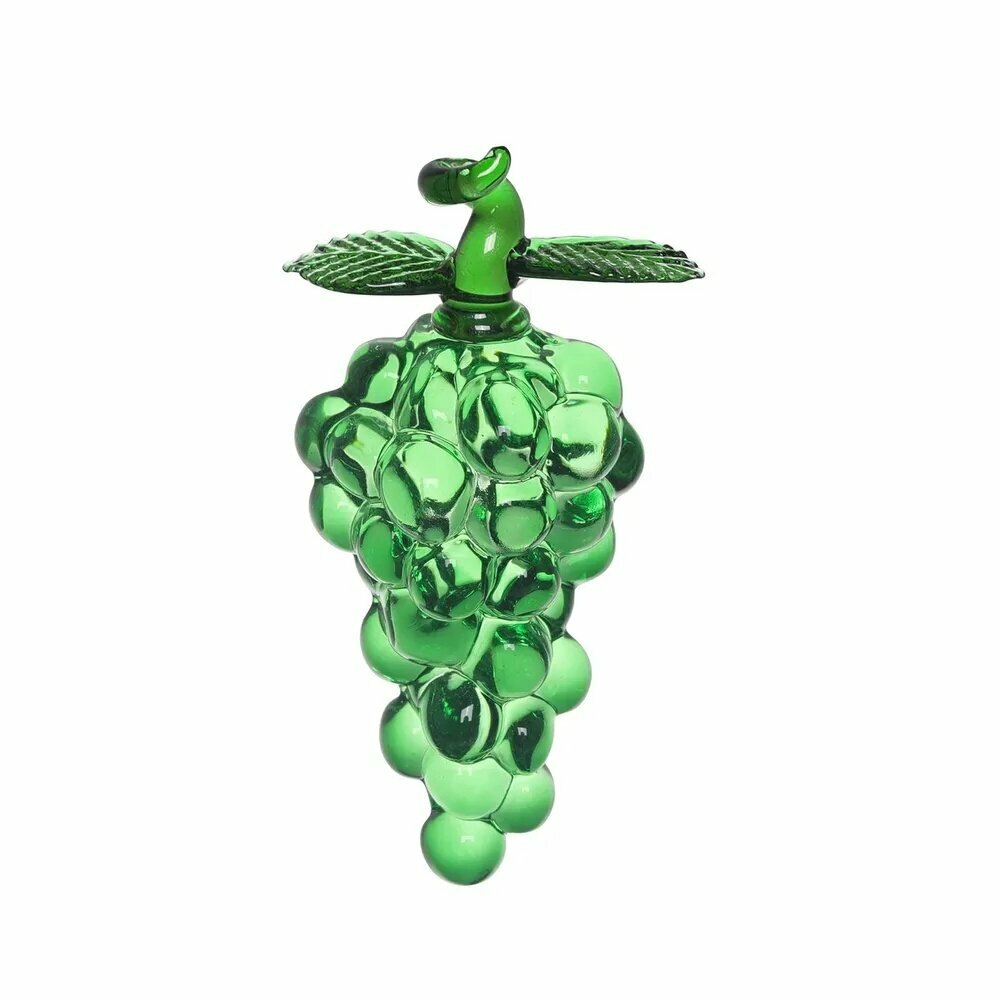 Хрустальные фрукты