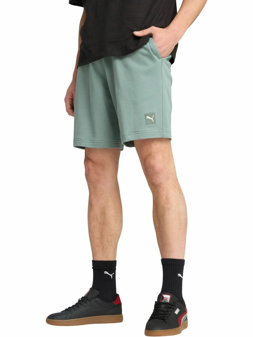 Шорты Essentials Elevated 9" Shorts Men