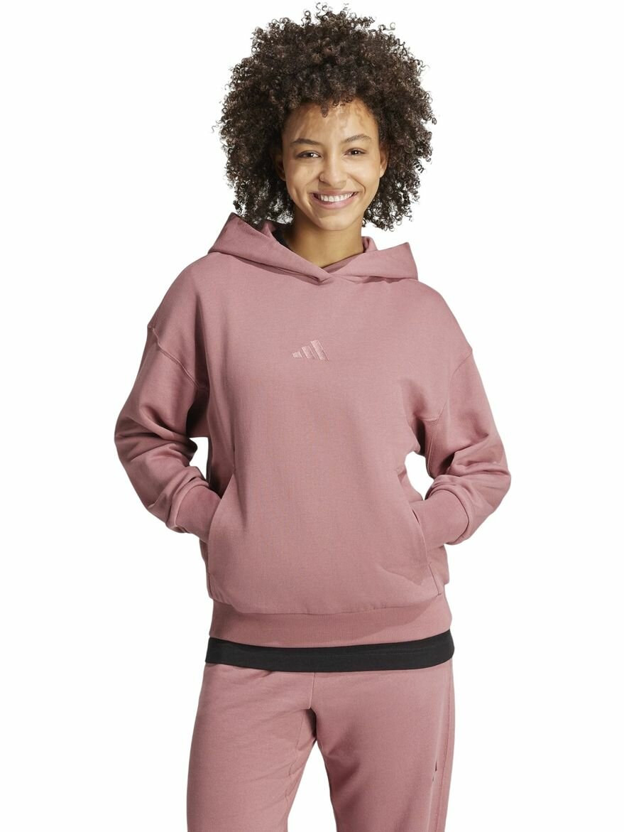 Худи спортивное ALL SZN French Terry Hoodie W