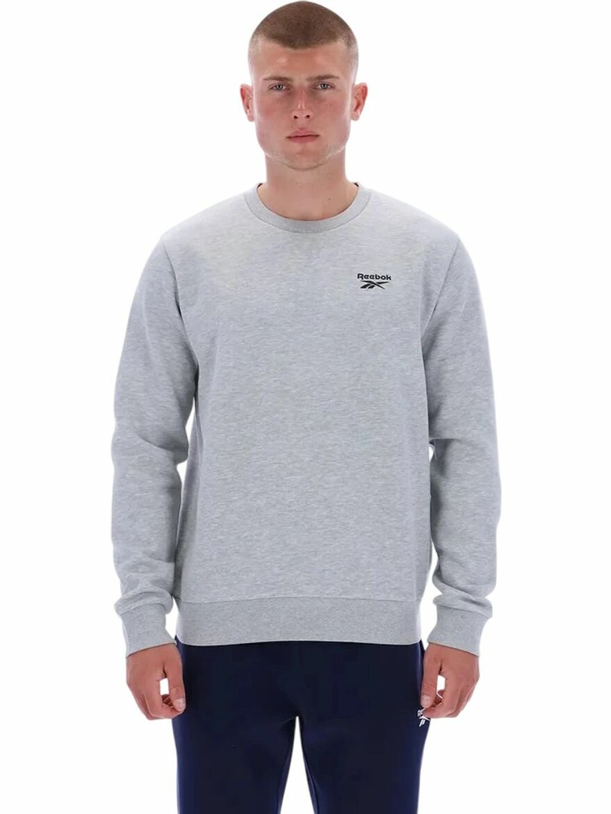 Свитшот Kai Small Logo Crewneck Sweatshirt