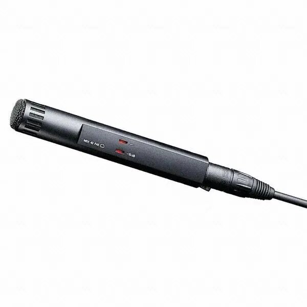 Микрофон Sennheiser MKH 40 P48